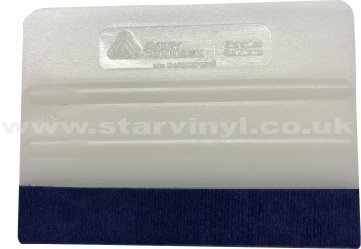 - Starvinyls Ltd Avery Pro Rigid Teflon Squeegee